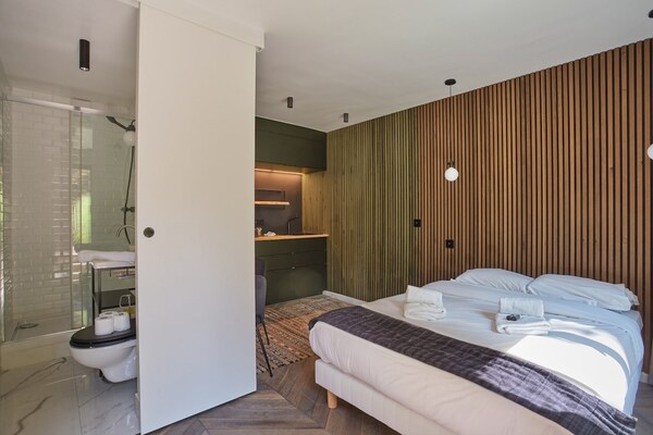 Borghese New - Neuilly-sur-Seine