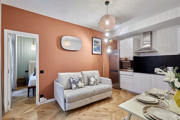Montmartre New - ibis Paris Grands Boulevards Opéra 9e