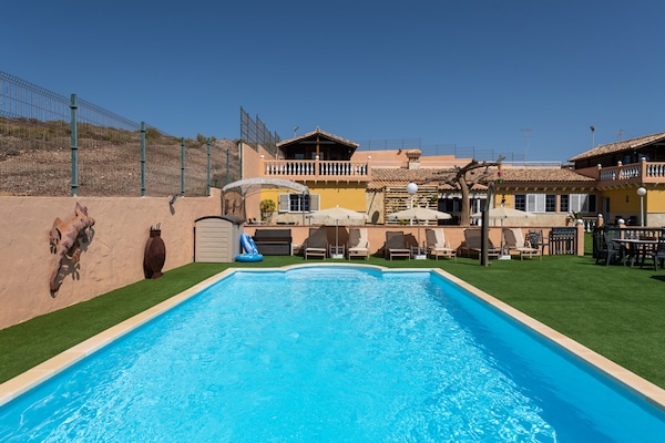 Casa Adara - Gran Canaria