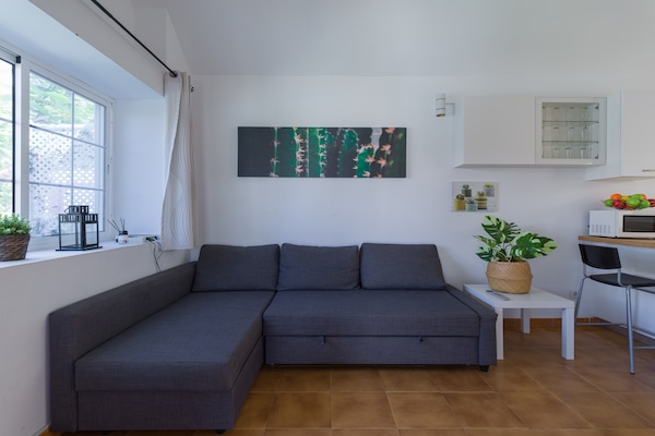 Los Tunos 83 - Maspalomas