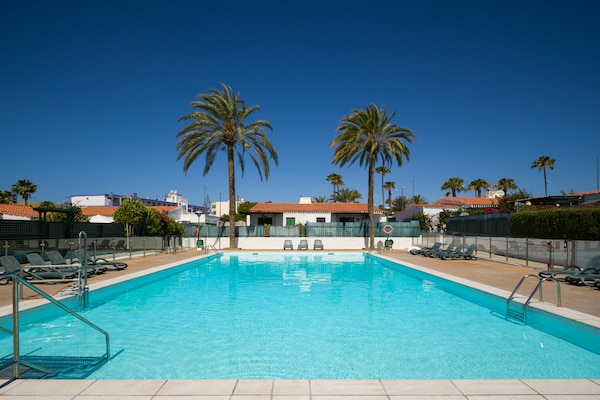 Penky Summer - Canarias