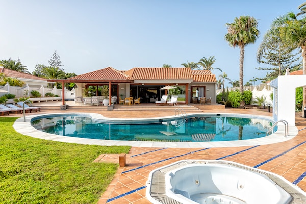 Exclusive Home Maspalomas - Maspalomas