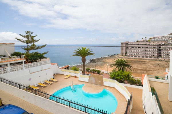 Sunset House Los Caideros - Gran Canaria