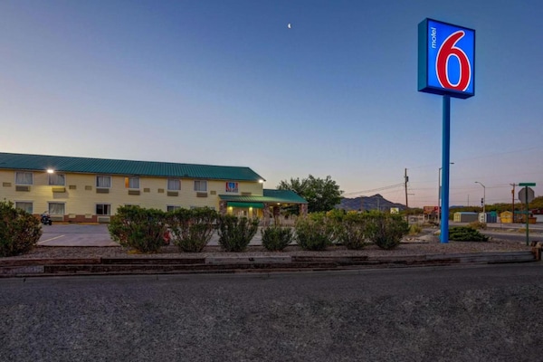 1 King Bed  Non-smoking - Truth or Consequences, NM