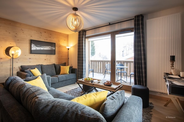 Plagne Montalbert Le Snoroc- A48p - Aime