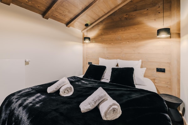 Megeve L’eclat Des Vériaz-a24s - Megève