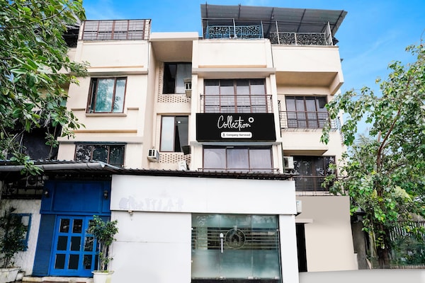 Super Collection O Andheri Near Mumbai Airport Formerly We Stay - Mumbai