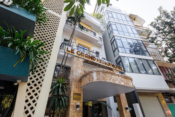 Stylish Double Comfort Central Park Area – Hanoi - Hanoï