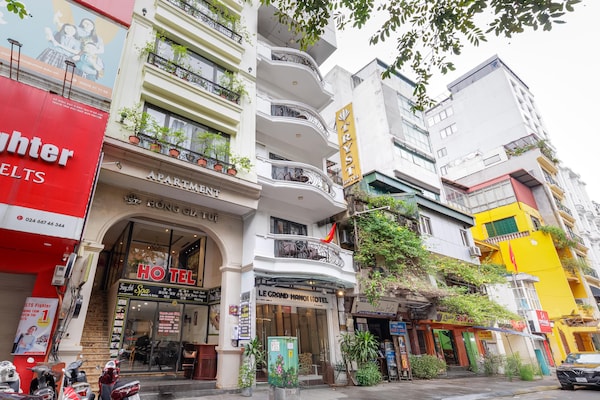 Cozy Twin Stay  Perfect Hanoi Hideaway - Hanoi