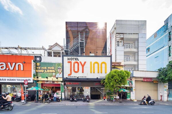Modern Dbl Comfort Convenient Stay – Tan Binh - Ho Chi Minh