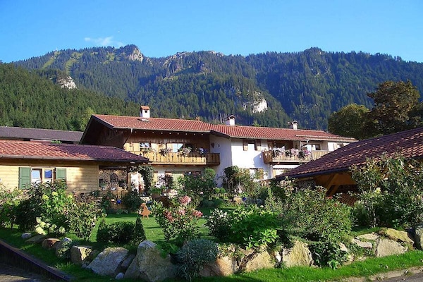 57829 - Oberammergau