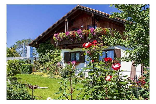 589206 - Herrsching am Ammersee