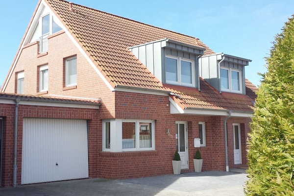516889 - Greetsiel