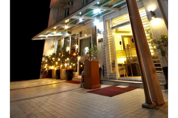 Romantic Double Nook In Avitel Townhouse - Manila