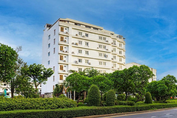 Stylish Dbl Getaway  Hidden Gem At Howard Square - Bangkok
