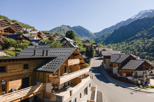 Vaujany L’etendard-a24s - Vaujany