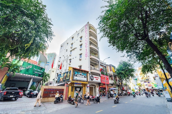 Luxury Family Retreat In Vietnam – Madam Cuc Stay - Ho Chi Minh City