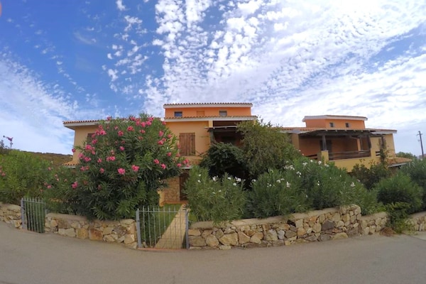 Casa Stella Marina - Golfo Aranci