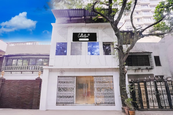 Super Collection O Lokhandwala Andheri West Formerly White Star - Mumbai