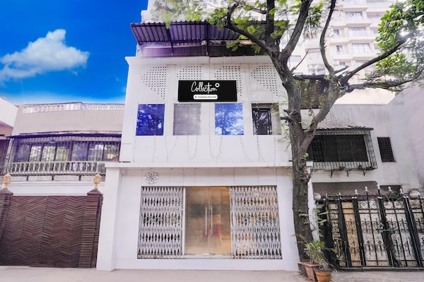 Super Collection O Lokhandwala Andheri West Formerly White Star - Mumbai