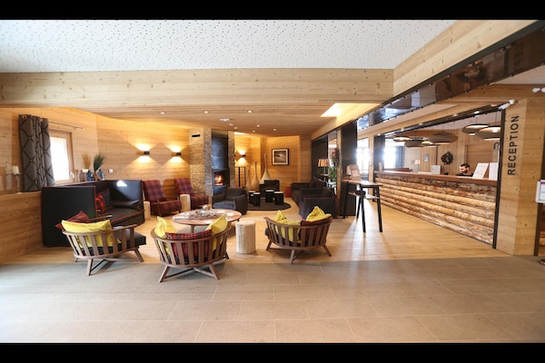 Les Menuires_s8lv - Saint-Martin-de-Belleville