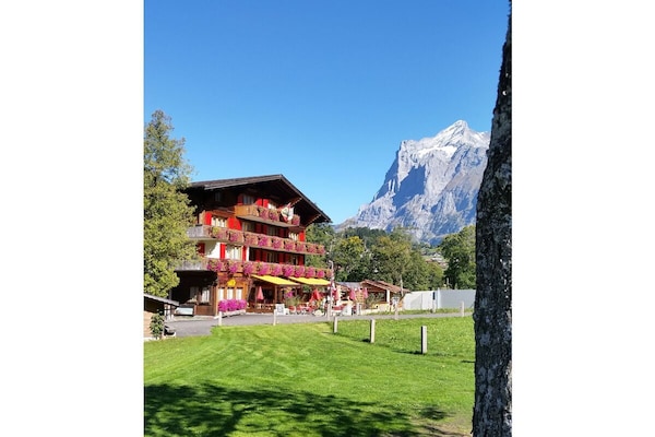 393387 - Grindelwald