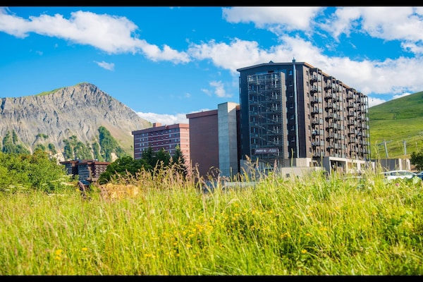 Sybelles_s8 - Saint-Sorlin-d'Arves