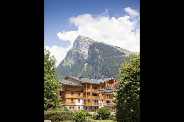 Samoëns_s4 - Samoëns