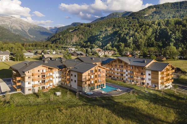 Samoëns_s6v - Samoëns
