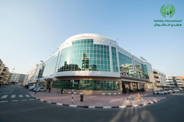 Elegent Twin Stay Sunday Dubai Holiday - Dubai