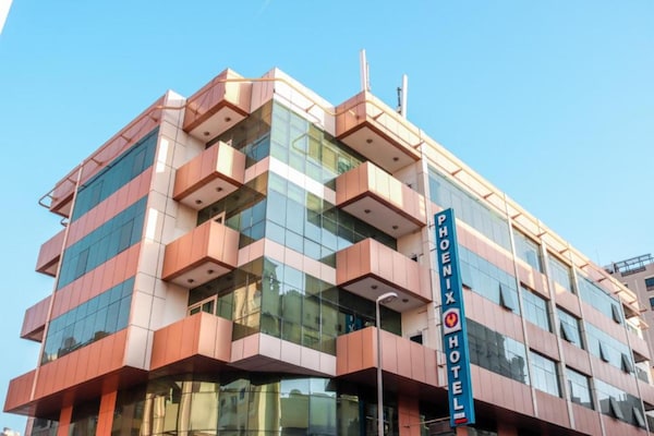 Family Triple Phoenix Premium Stay - Dubaï