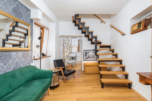 Holiday Home Doda - City Center Of Fazana - Pula