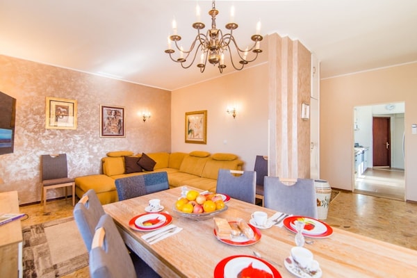 Villa Amalija - Apartment Amy With Sea View - Medulin