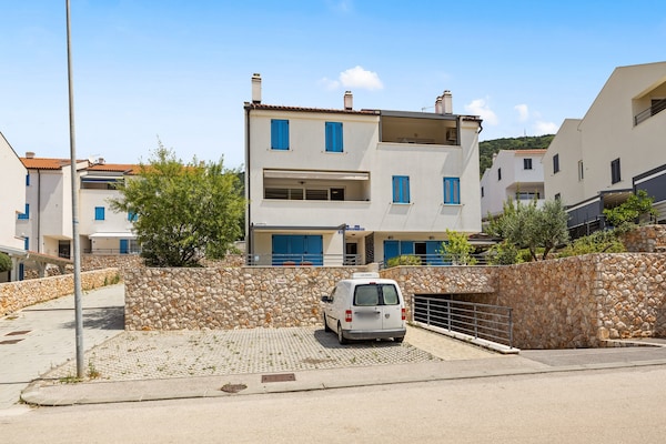 Apartment Jana - Cres, Hırvatistan