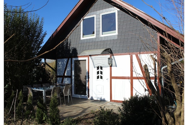 Harderhof 1 - Mecklenburg-Vorpommern