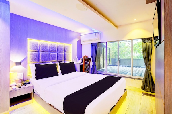 Super Hotel O Sakinaka Andheri Kurla Road - Mumbai