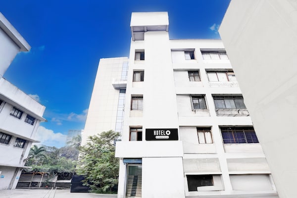 Super Hotel O Bkc Santacruz East - Mumbai