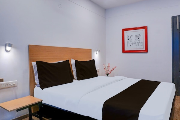 Super Townhouse Balewadi - Pune