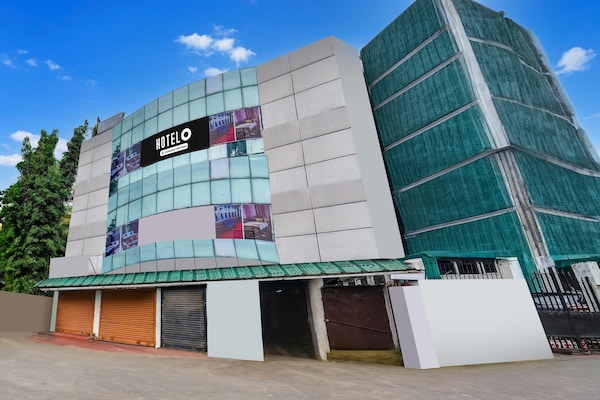 Super Hotel O Shillong Formerly Balaji Guest House - Shillong