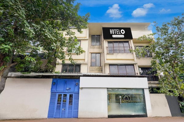 Hotel O We Stay Hostel - Mumbai