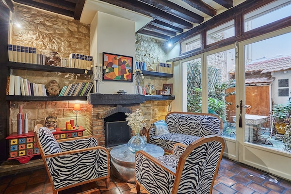 Picardie New - Paris