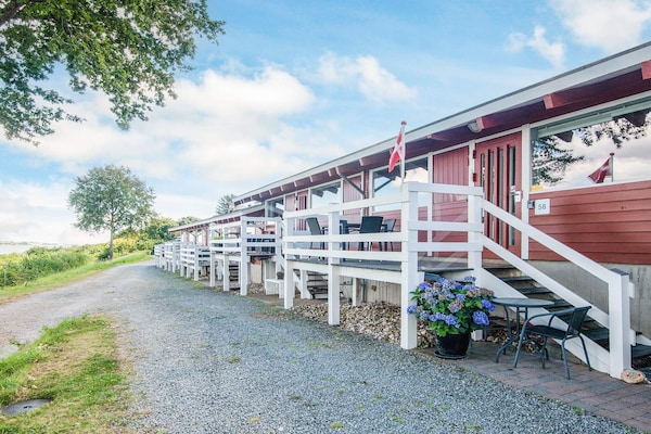 4 Sterren Vakantie Huis In Aabenraa - Aabenraa