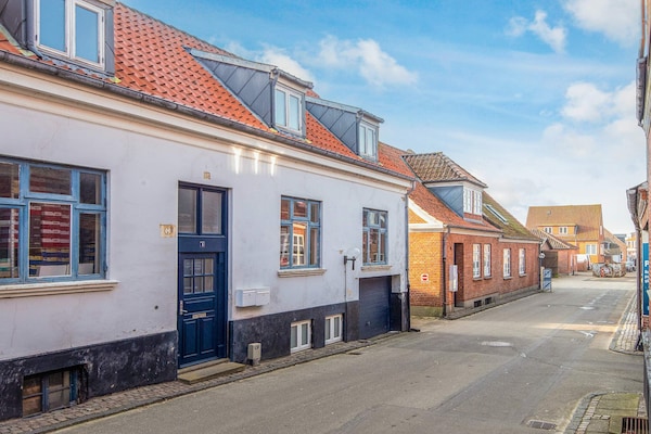 2 Person Holiday Home In Ringkøbing - Ringkobing