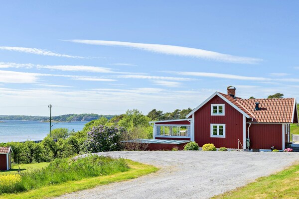 4 Sterren Vakantie Huis In Stenungsund - Stenungsund