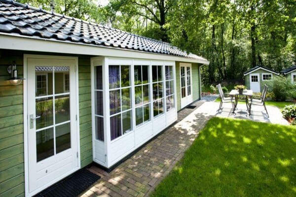 Fin Maison 6 - Nettetal