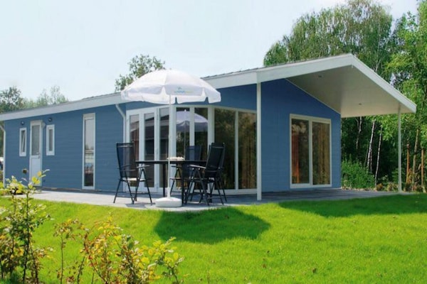 Veranda 6 - Zeewolde
