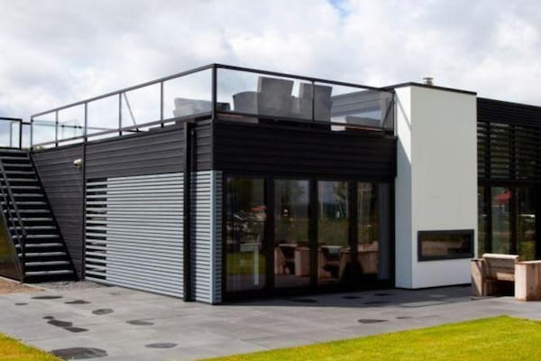 Cube Elite 6 - Zeewolde