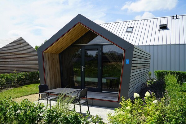 Solo Retreat 2 - Zeewolde