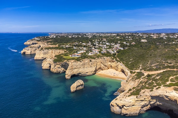 41 Terraços De Benagil (Casa Pedrinho) - Lagoa