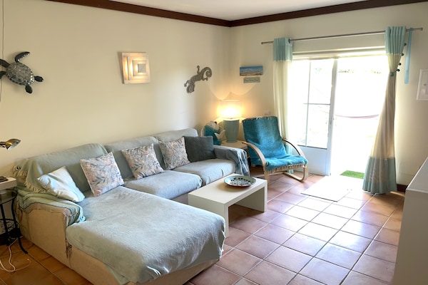 22 Terraços De Benagil (Casa Liz) - Lagoa